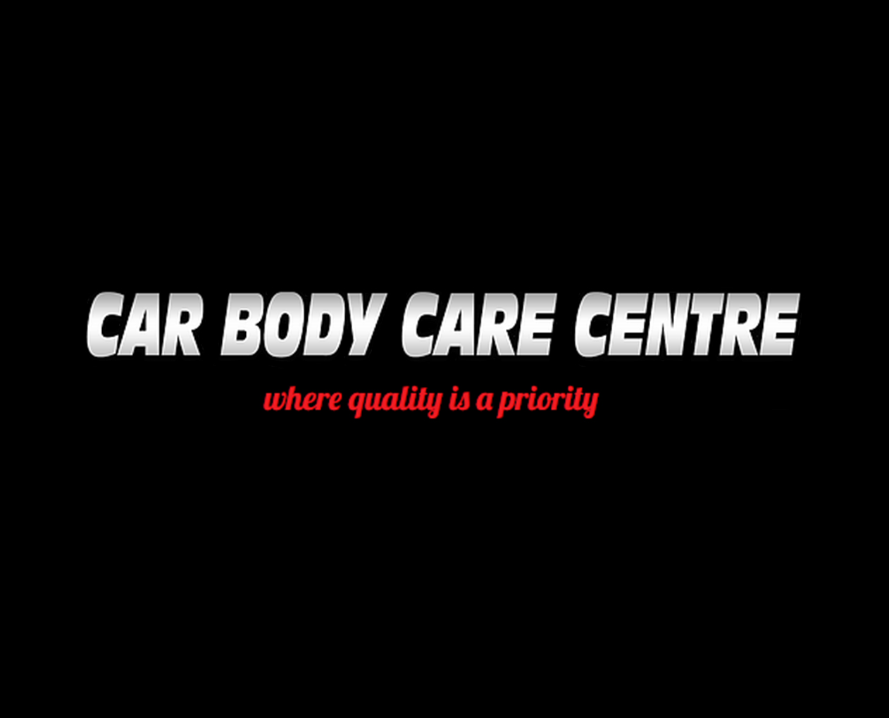 Car Body Care Centre new premises in Whitstable - George Wilson Holdings